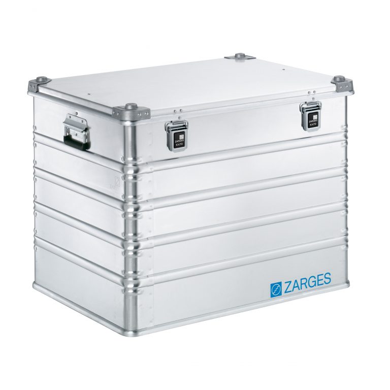 Buy ZARGES K470 Aluminum Case Travel and Storage Cases