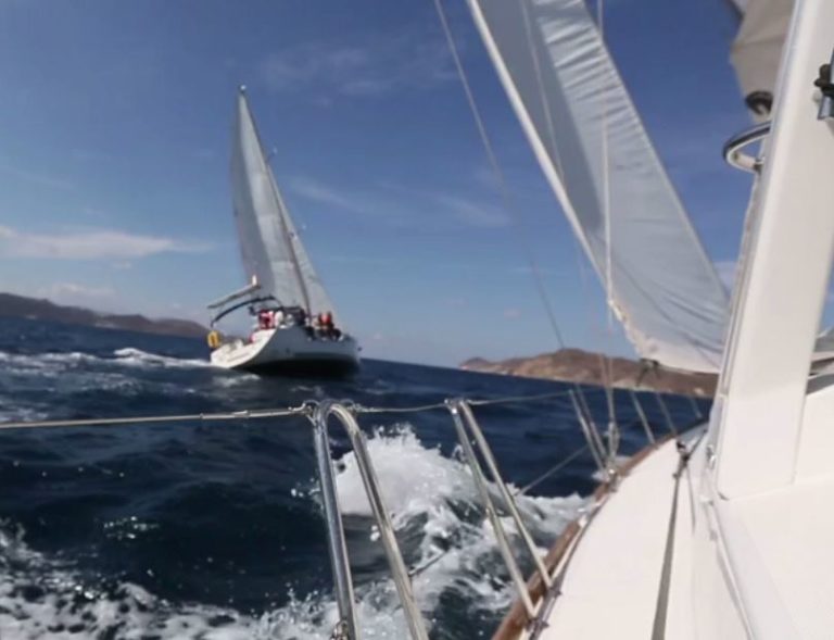 All At Sea - Transporting Marine Gear | News | Zarges Cases