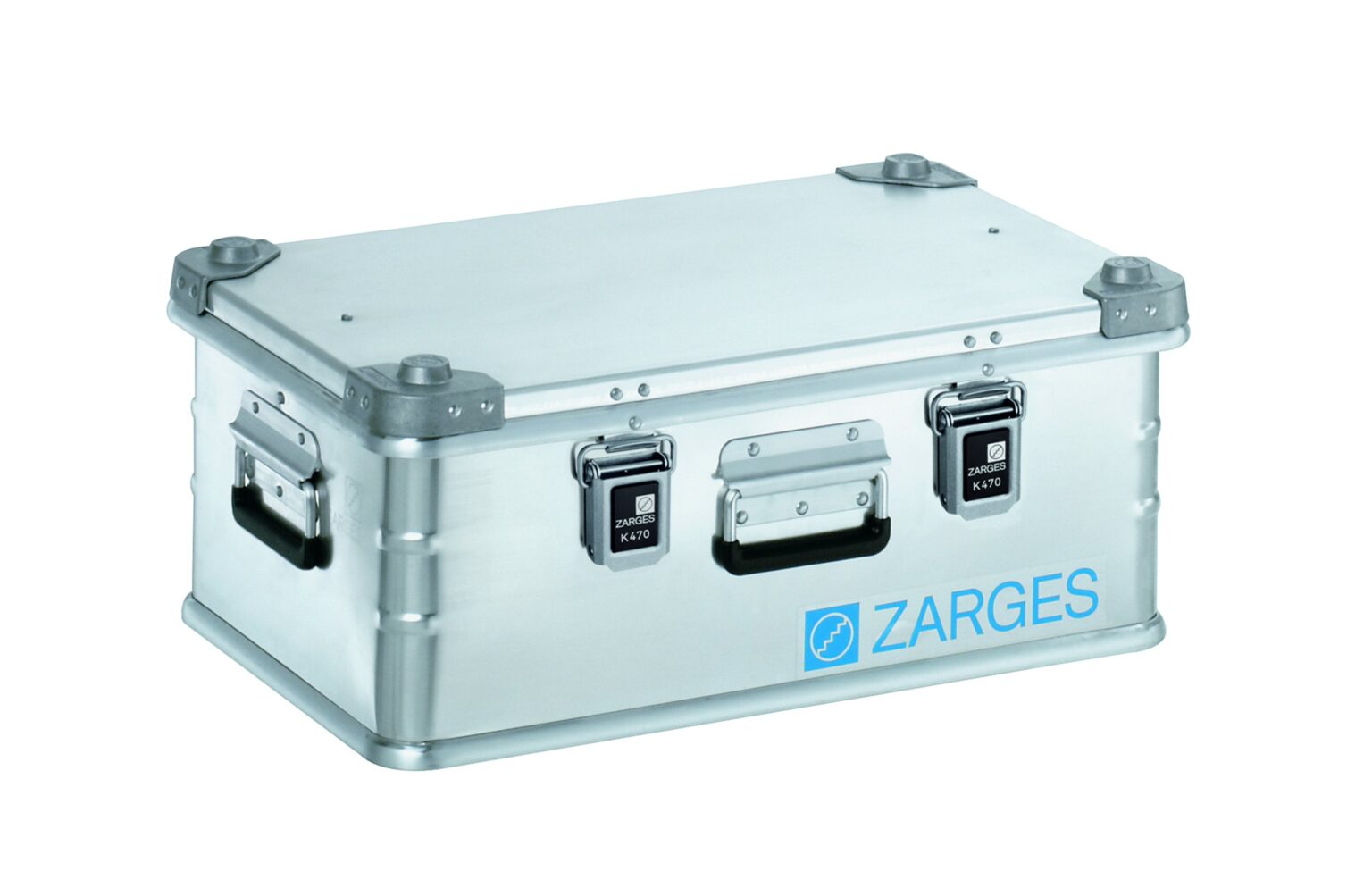 Aluminium Flight Cases- How to choose the right one. - Zarges Cases